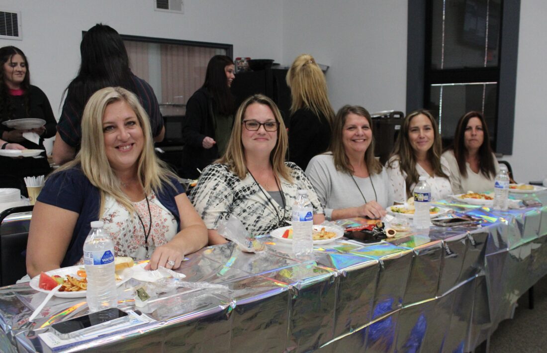 JCESC celebrates its first year in OhioRISE program | News, Sports ...
